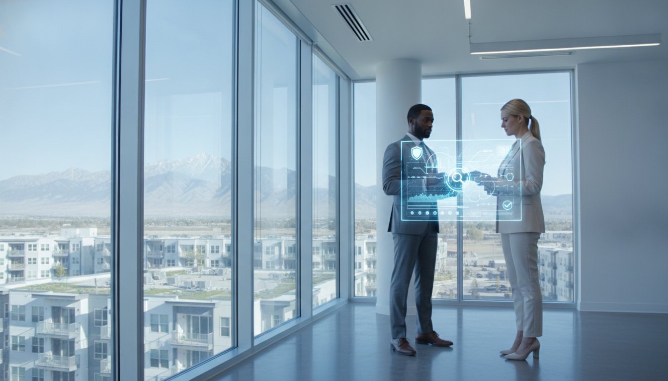 Property Management Background Screening Solutions: The 2026 Executive ...
