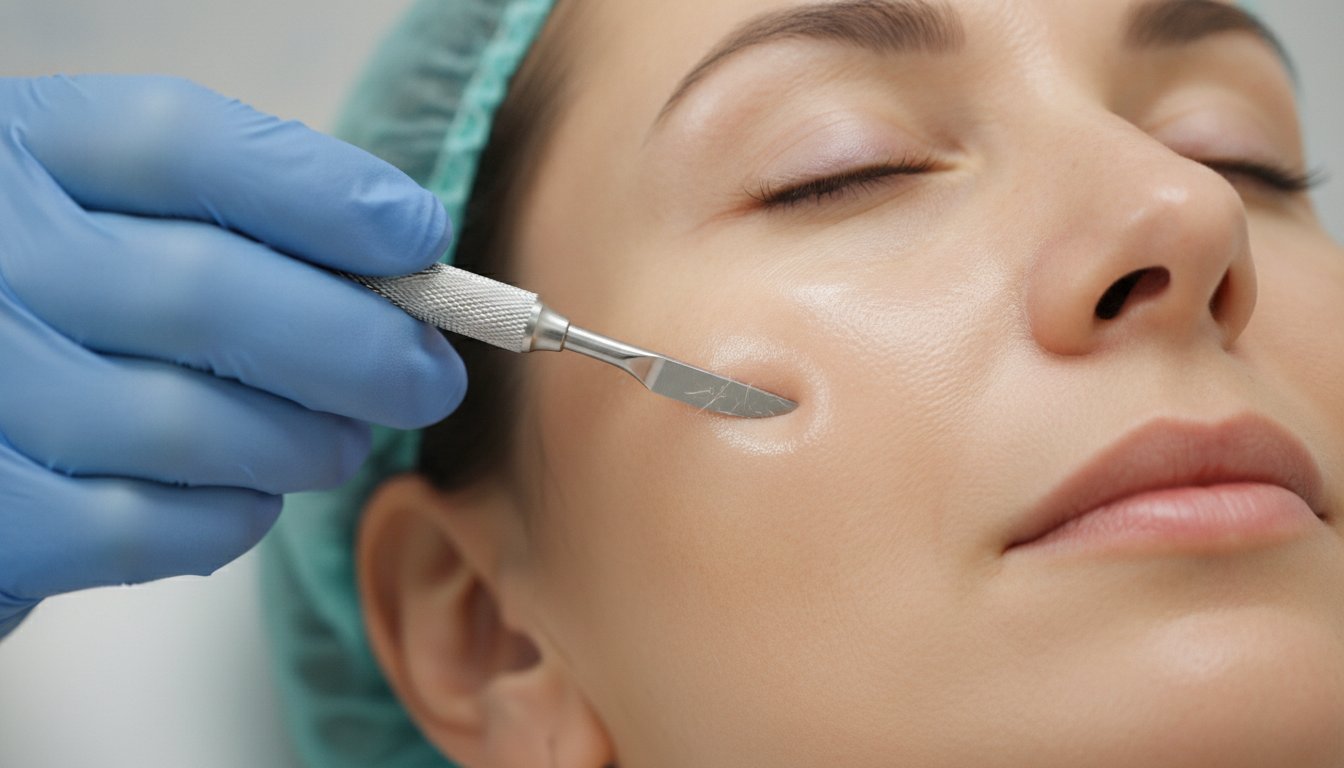 What Is Dermaplaning Good For? The Physician-Led Guide to Radiant Skin ...
