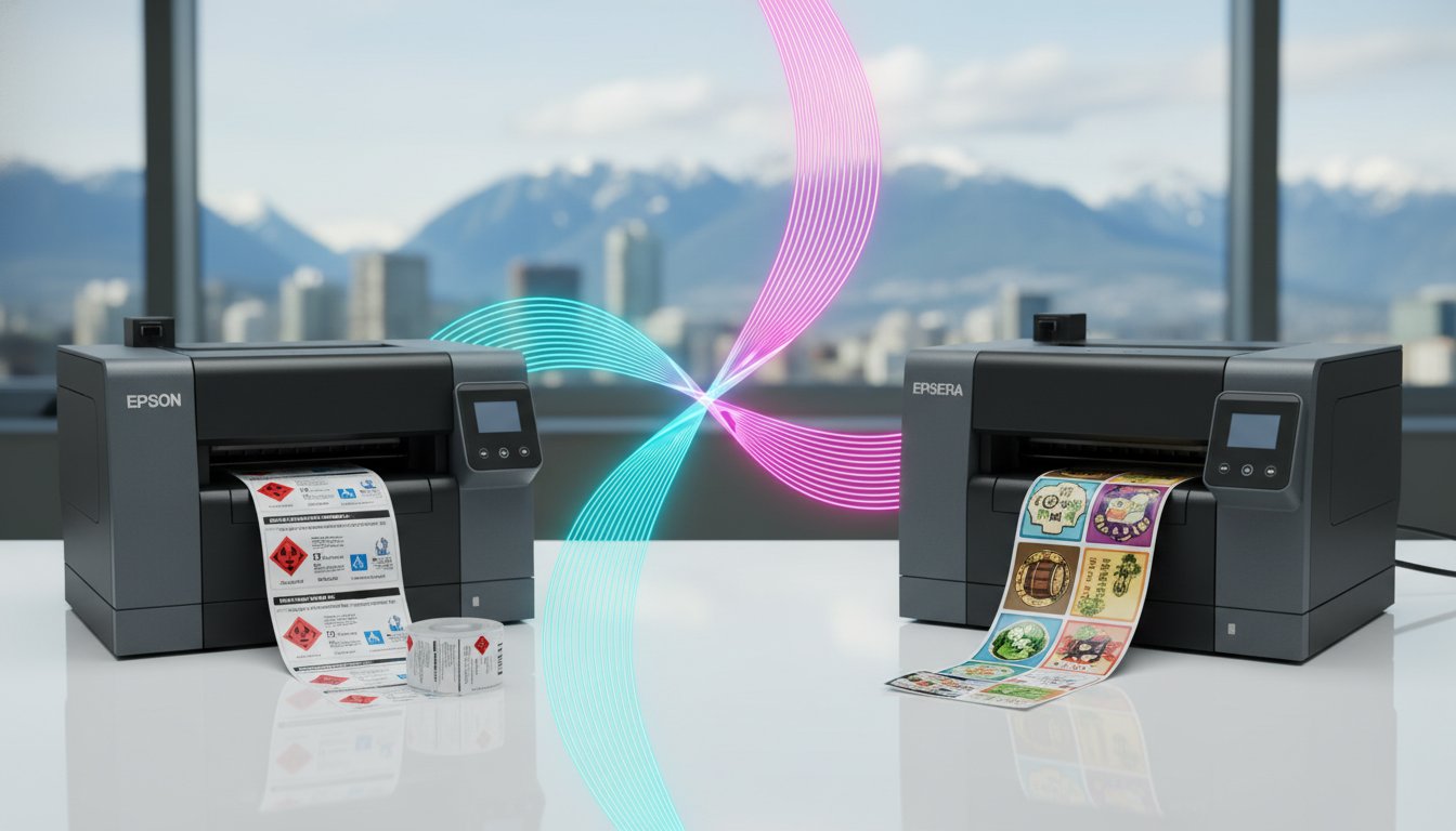 Epson C6500 vs. Primera LX910: Which Printer is Best? - DurafastLabel ...
